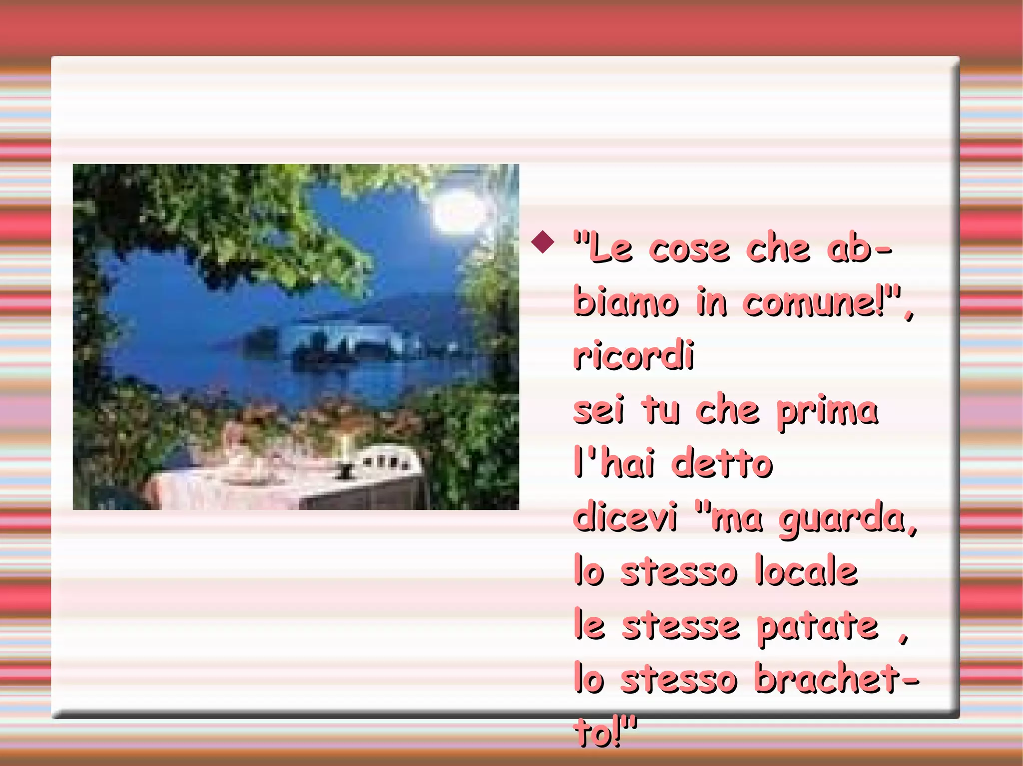 Presentazione Fede Rosa Angelica | PPT