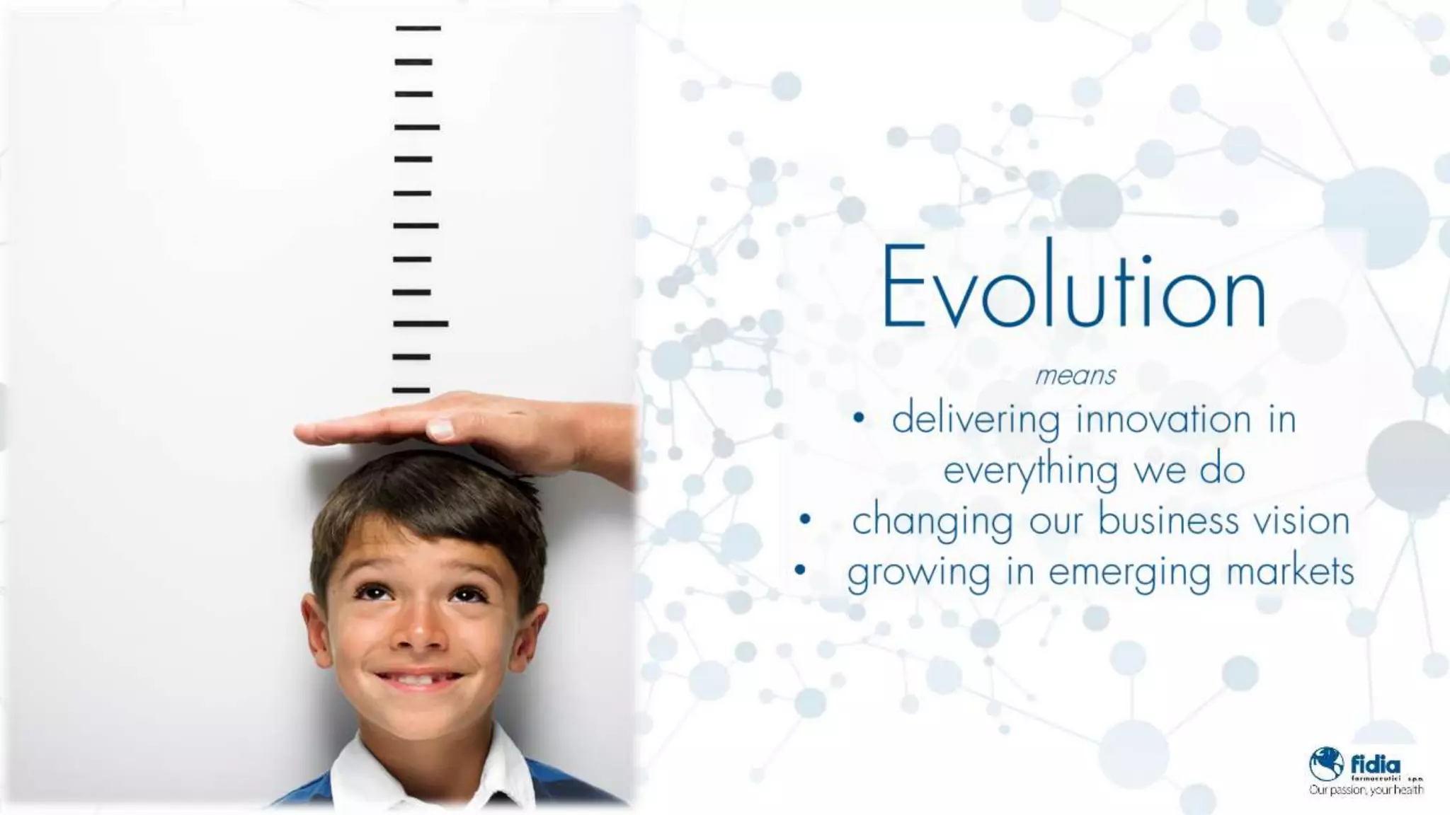 Presentazione Fidia spa | PPTX