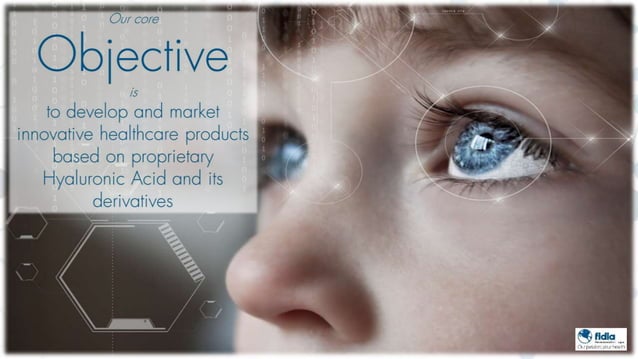 Presentazione Fidia spa | PPTX