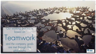 Presentazione Fidia spa | PPTX