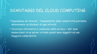 Cloud Computing | PPT