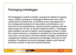 Presentazione Flexo | PDF