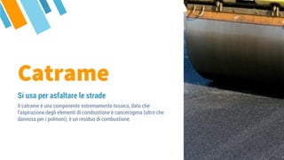 Presentazione fumo | PDF