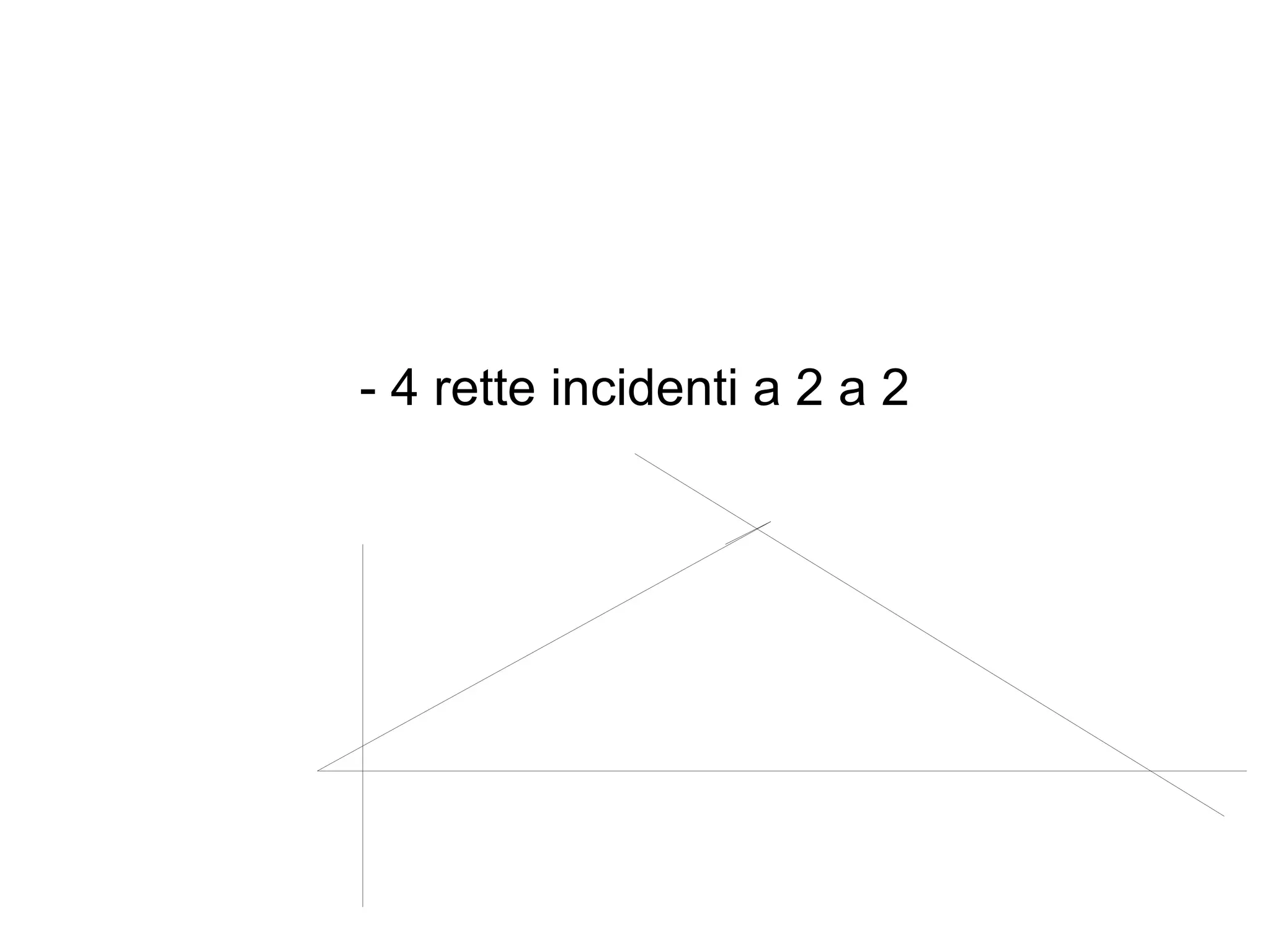 Presentazione geom | PPT