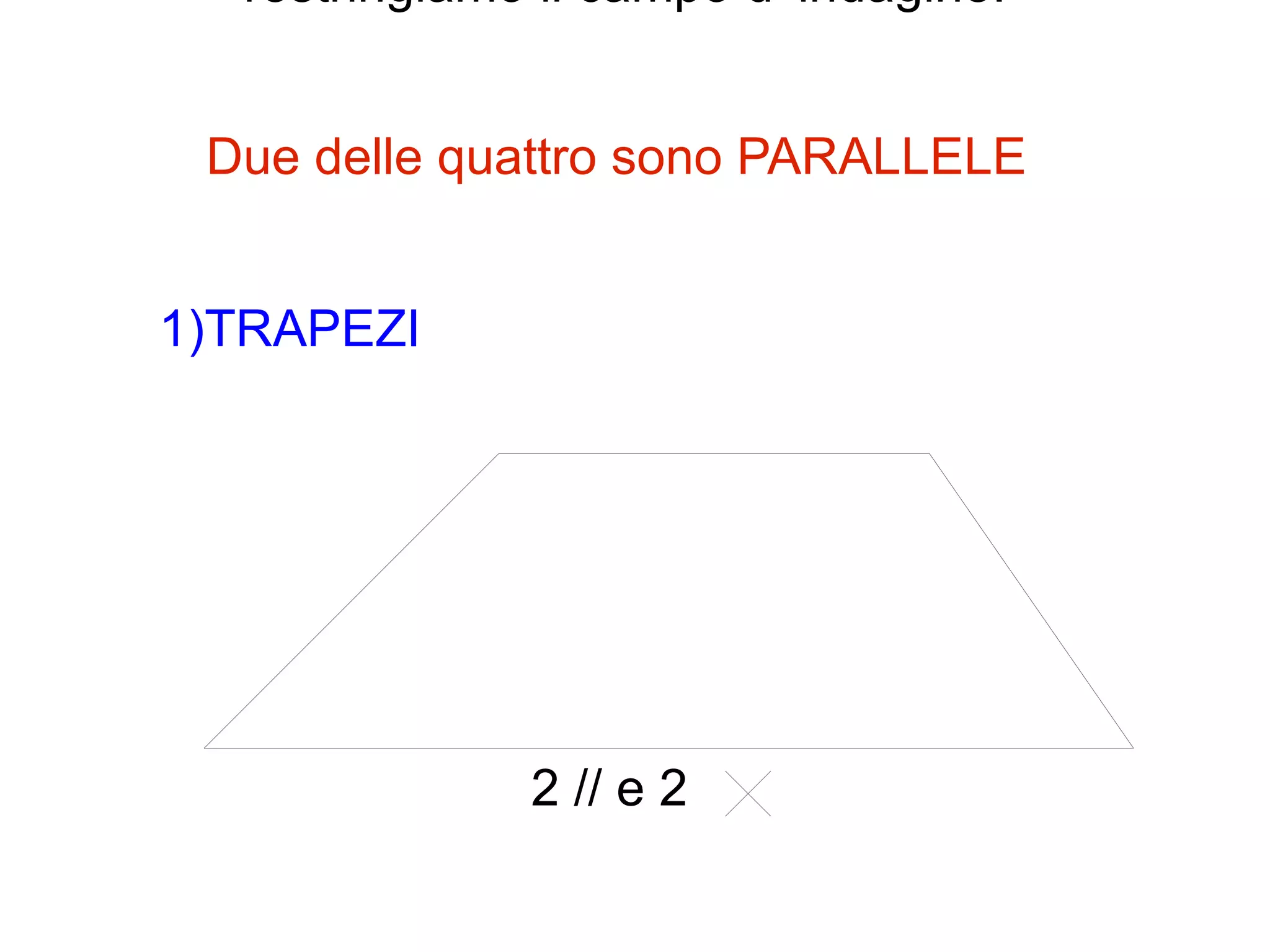 Presentazione geom | PPT