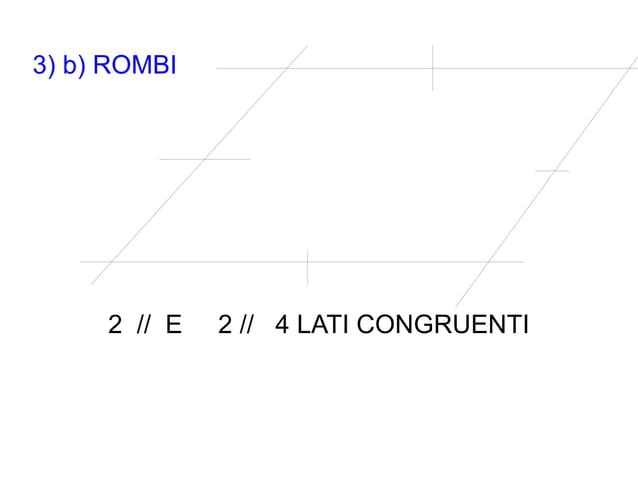 Presentazione geom | PPT