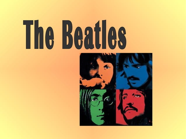 the Beatles | ODP