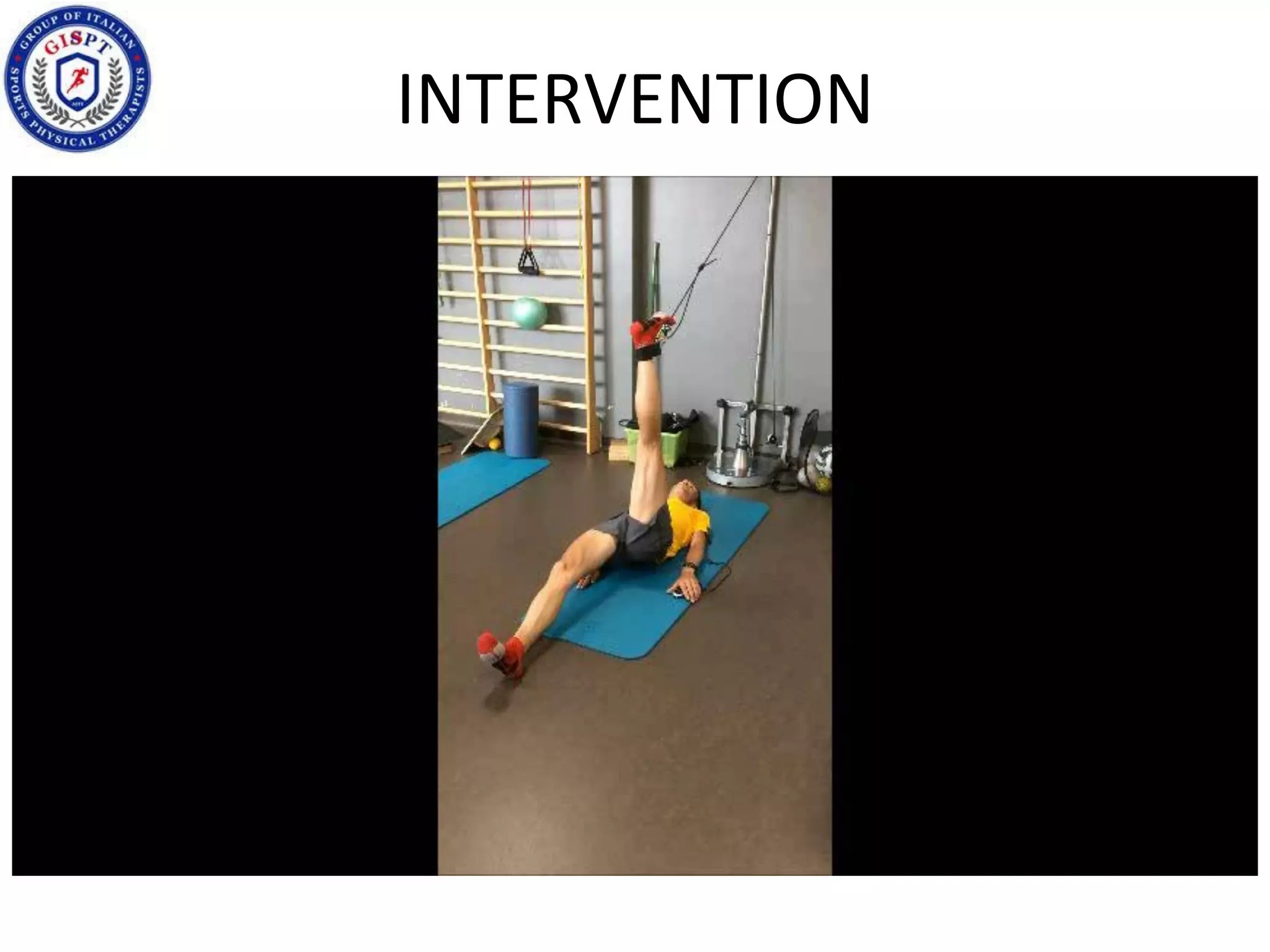 BILATERAL PROXIMAL HAMSTRING TENDINOPATHY IN ULTRAMARATHON RUNNER | PDF