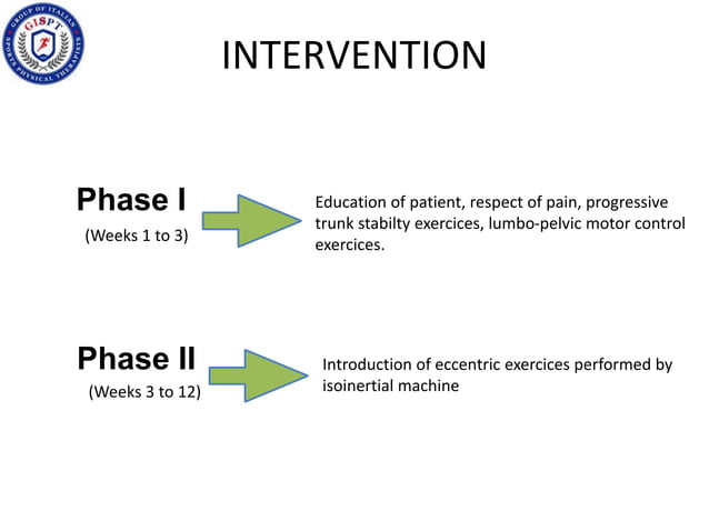 BILATERAL PROXIMAL HAMSTRING TENDINOPATHY IN ULTRAMARATHON RUNNER | PPT