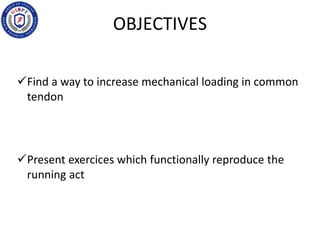 BILATERAL PROXIMAL HAMSTRING TENDINOPATHY IN ULTRAMARATHON RUNNER | PPT