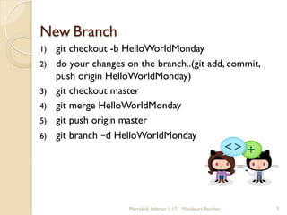 Git,Travis,Gradle | PDF | Operating Systems | Computer Software and Applications