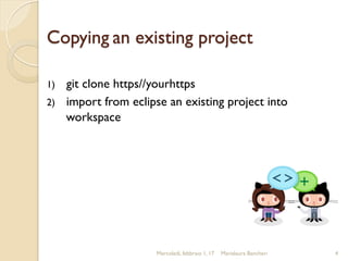 Git,Travis,Gradle | PDF | Operating Systems | Computer Software and Applications