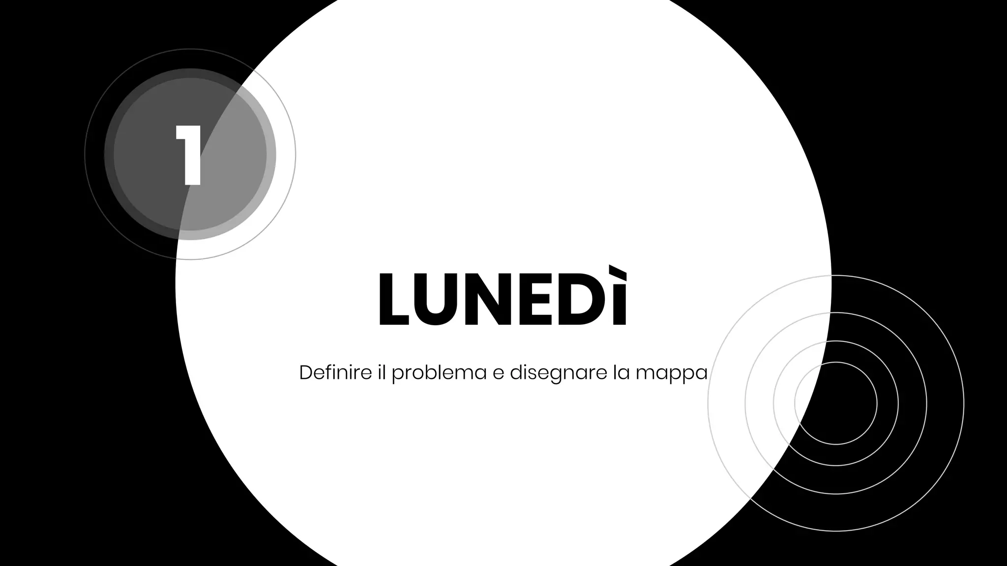 Presentazione google design sprint | PDF