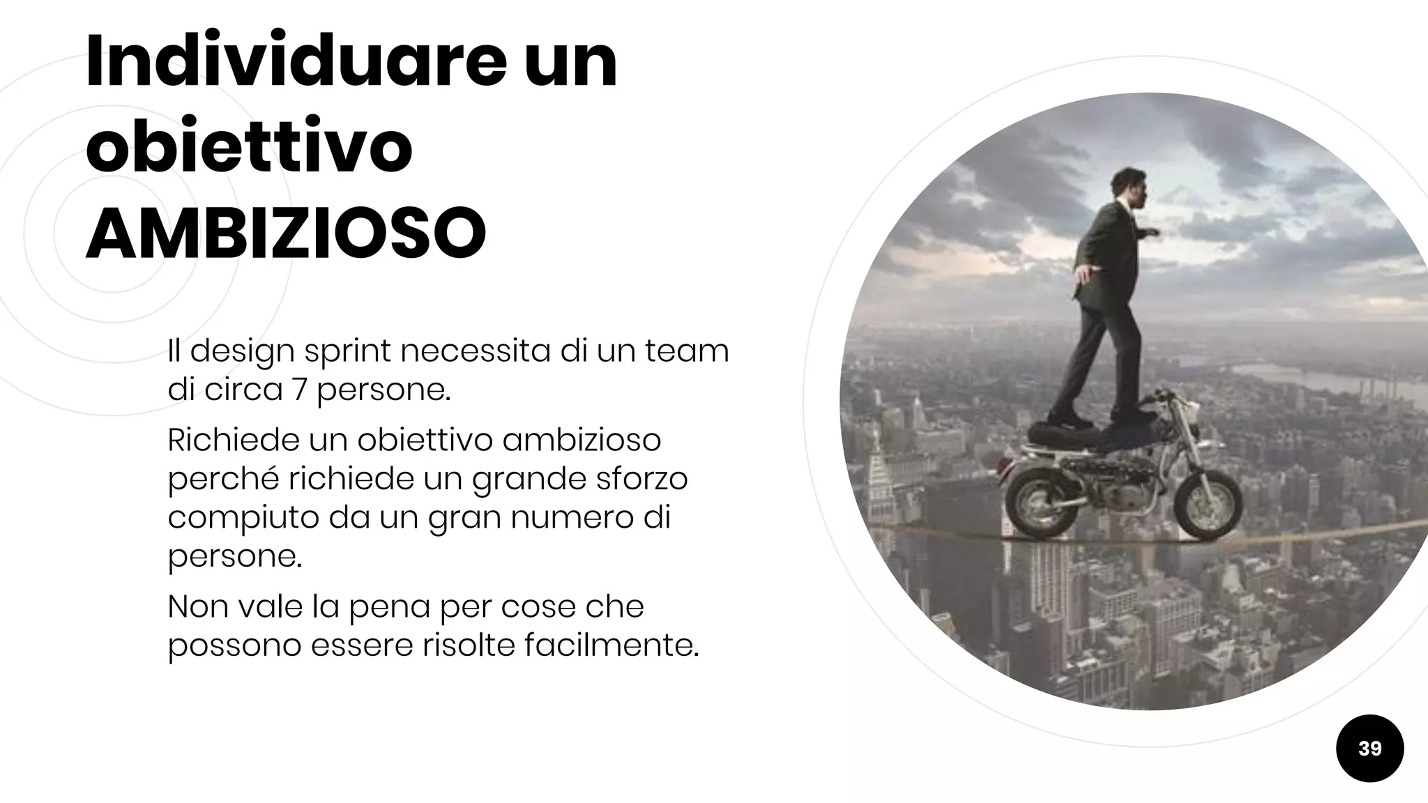 Presentazione google design sprint | PDF