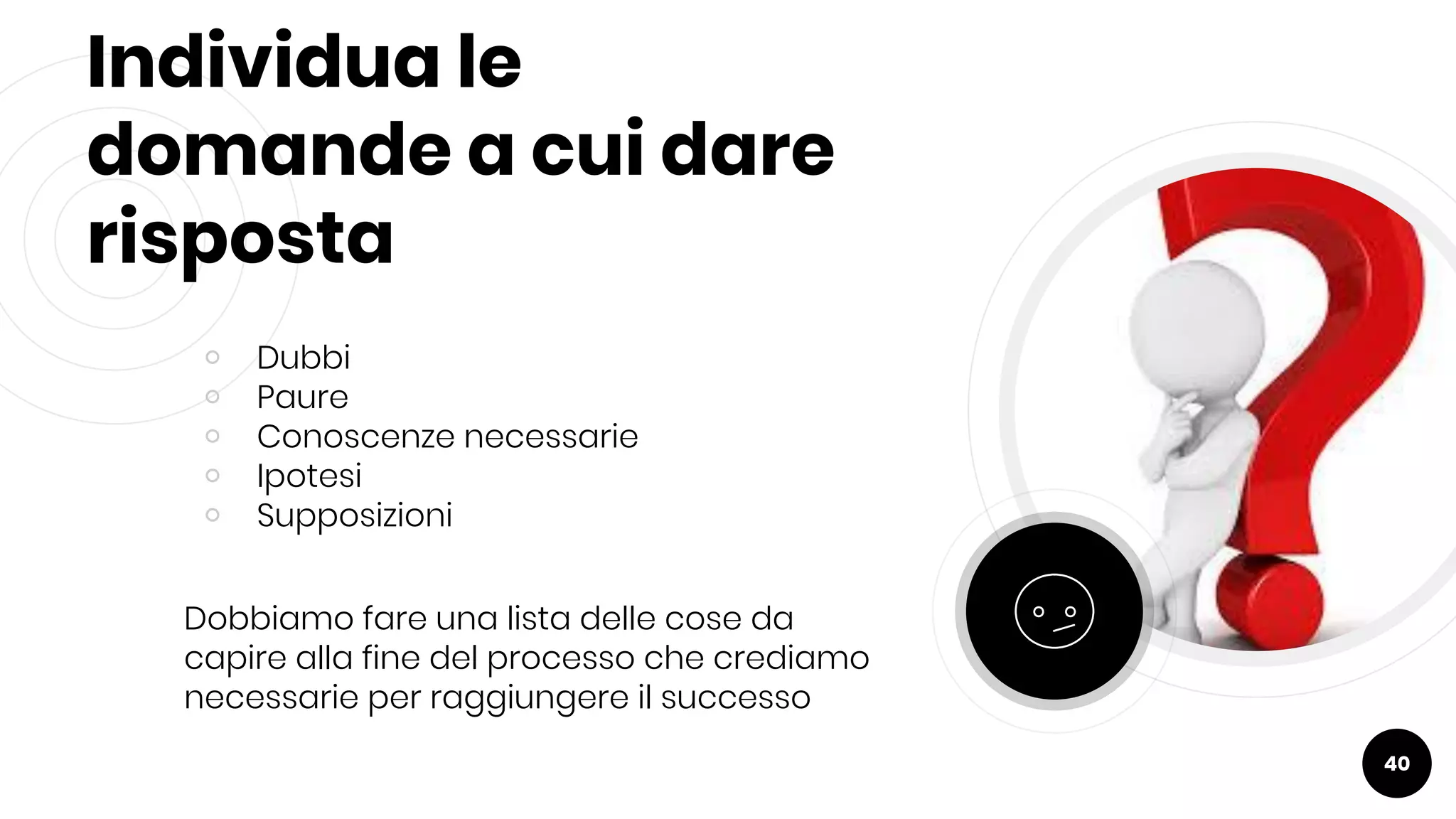 Presentazione google design sprint | PDF