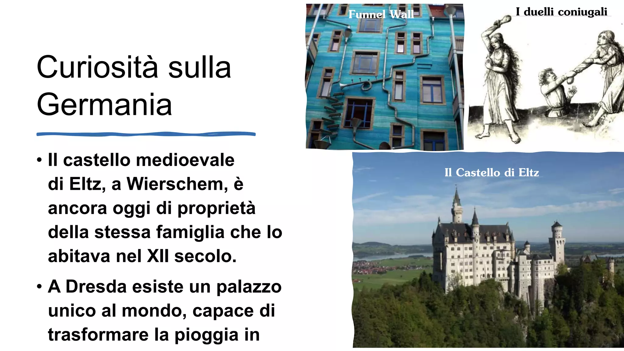 Il Muro di Berlino | PPTX