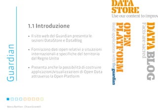 Dataset del Guardian e visualizzazioni in Impure by Bonfieni Marco e ...