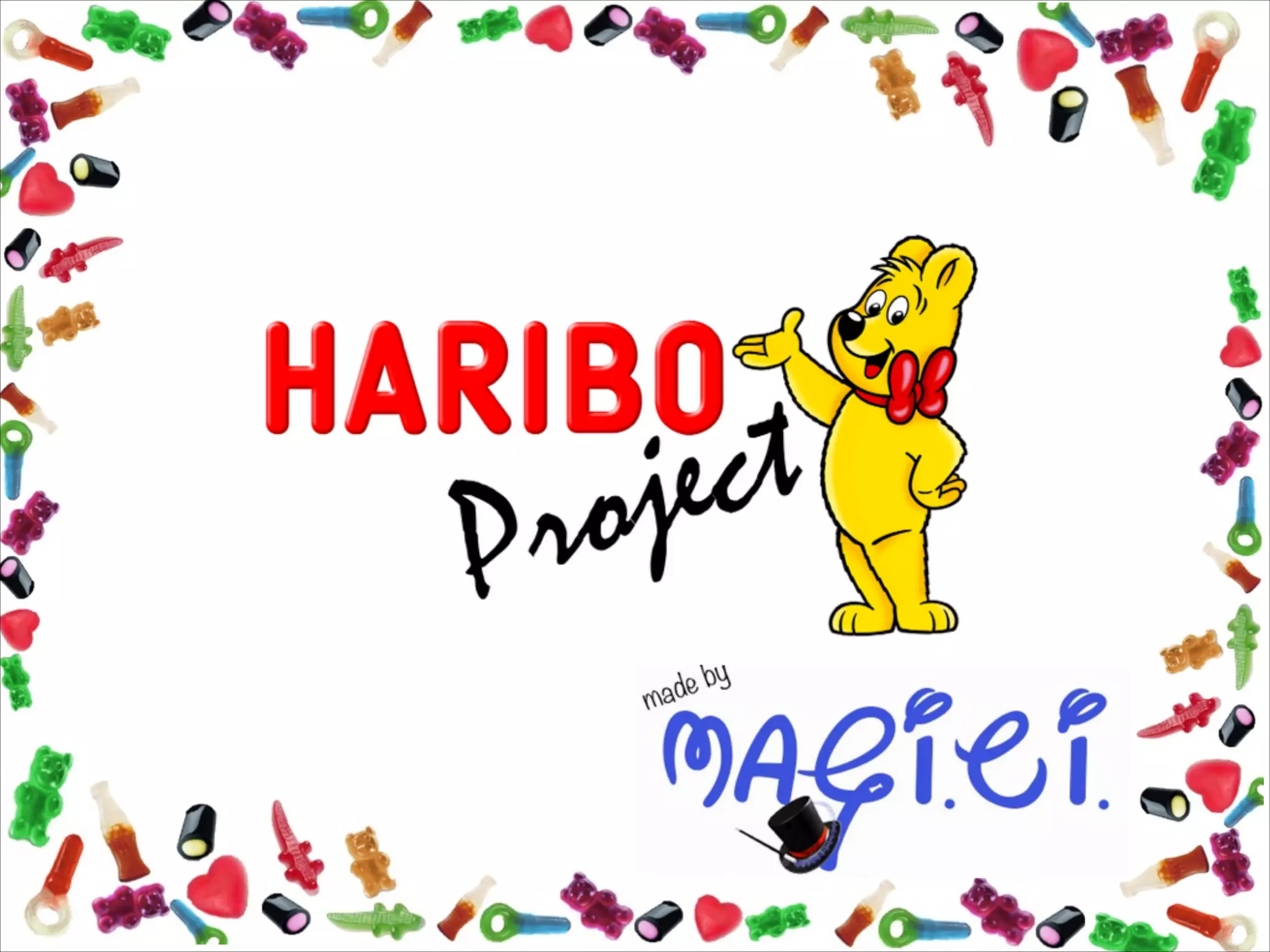 Marketing Strategy Haribo | PDF