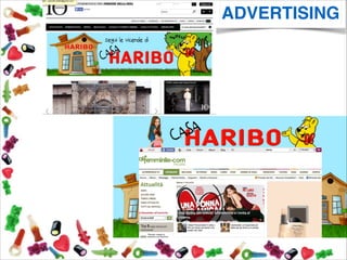 Marketing Strategy Haribo | PPT