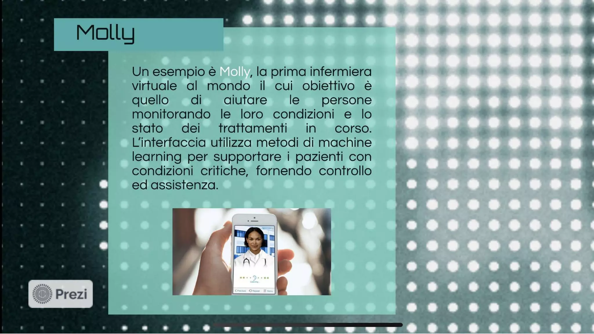 Presentazione Intelligenza Artificiale | PPTX