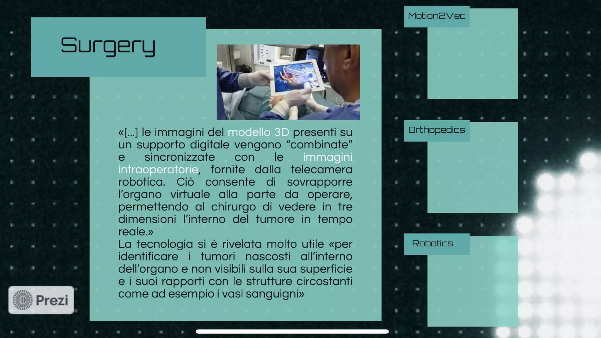 Presentazione Intelligenza Artificiale | PPT