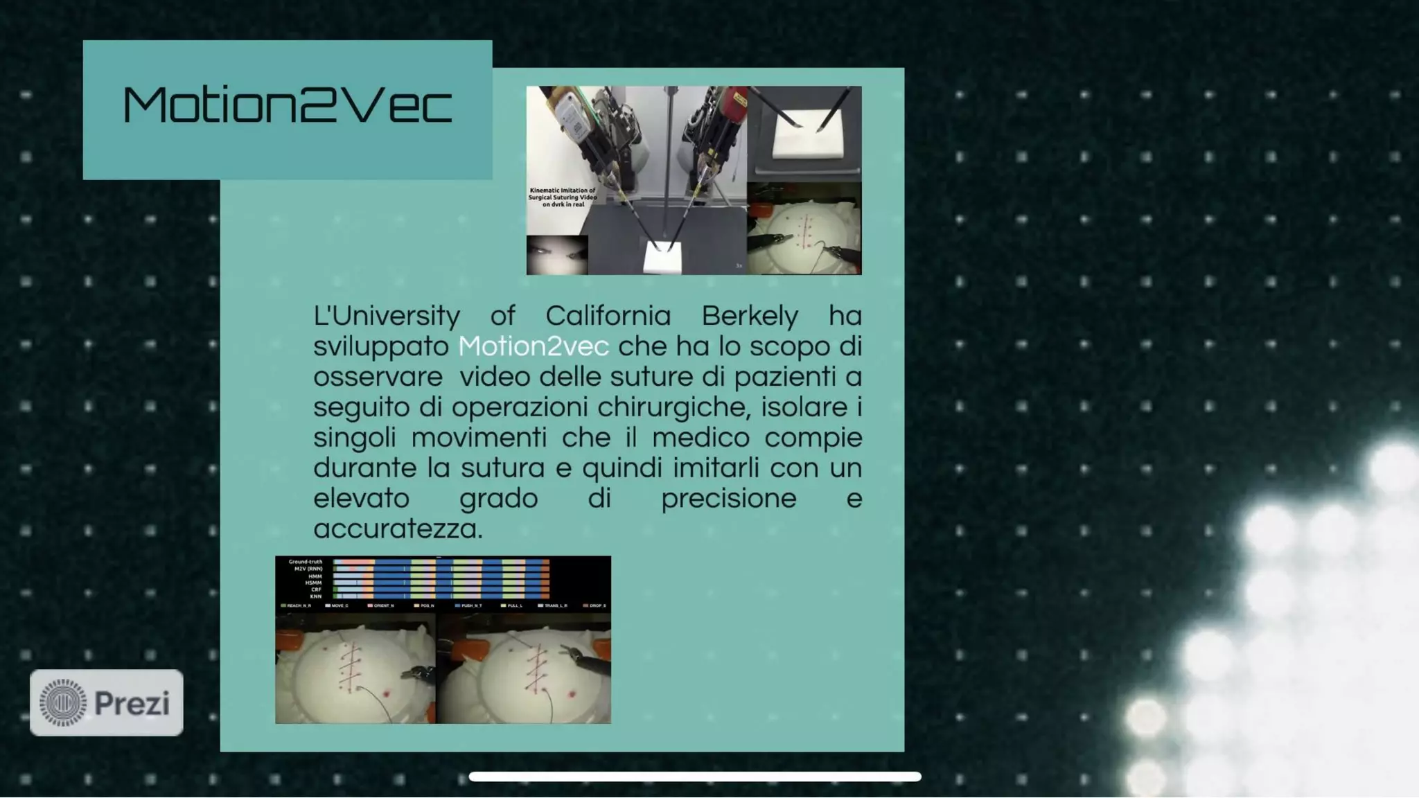 Presentazione Intelligenza Artificiale | PPTX