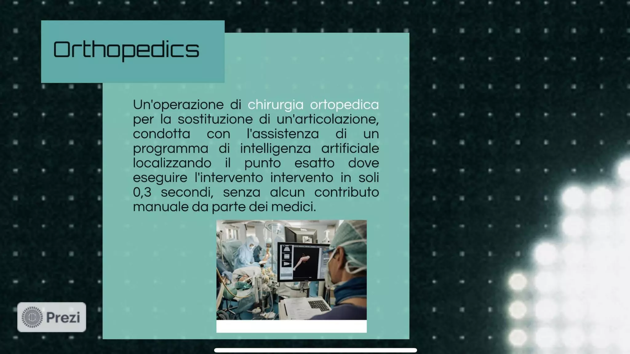 Presentazione Intelligenza Artificiale | PPTX