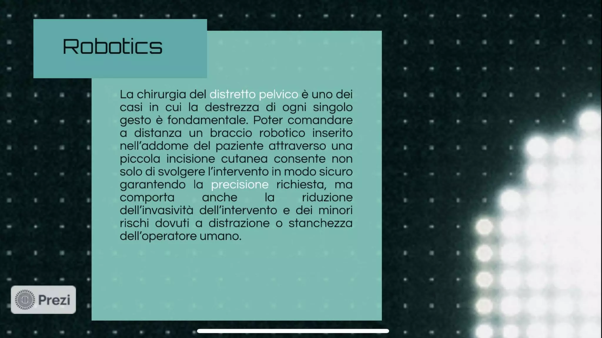 Presentazione Intelligenza Artificiale | PPTX