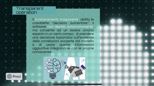 Presentazione Intelligenza Artificiale | PPT