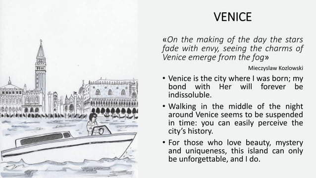 IE Express Yourself Enrico Munari | PPTX