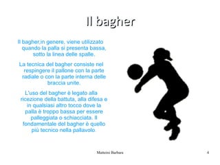 Presentazione III Ese | PPT