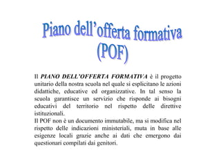 Presentazione infanzia orte scalo | PPT