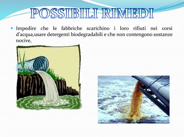 Presentazione inquinamento a f | PPTX | Indoor Environmental Quality ...
