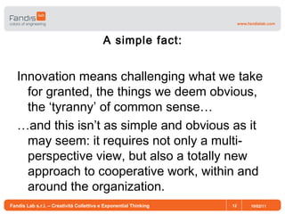 Exponential Thinking | PPT