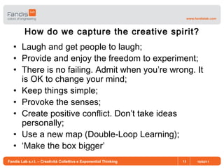 Exponential Thinking | PPT