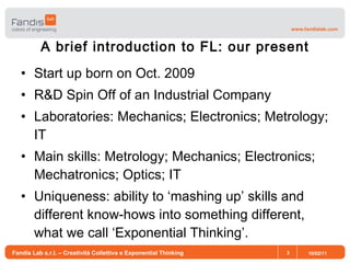 Exponential Thinking | PPT