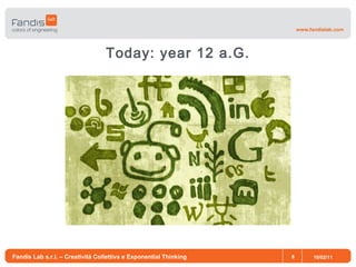 Exponential Thinking | PPT