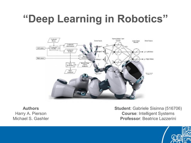 Deep Learning in Robotics: Robot gains Social Intelligence through Multimodal Deep Reinforcement ...