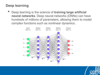 Deep Learning in Robotics: Robot gains Social Intelligence through ...