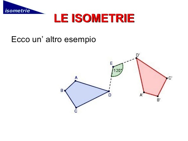 Isometrie
