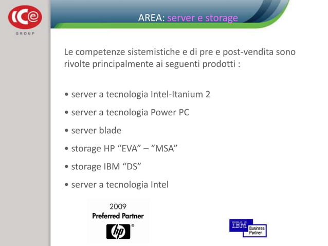 Informatica Centro | PPTX