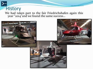 Italian Rotor Industries / Customer Presentation | PPT