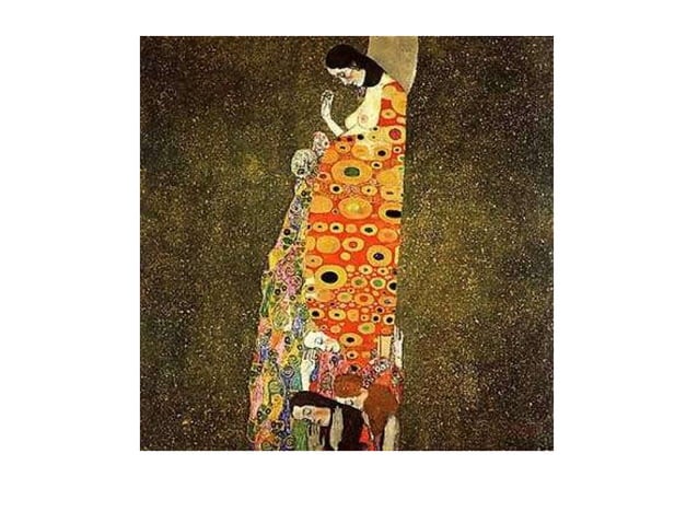 Presentazione klimt | PPT