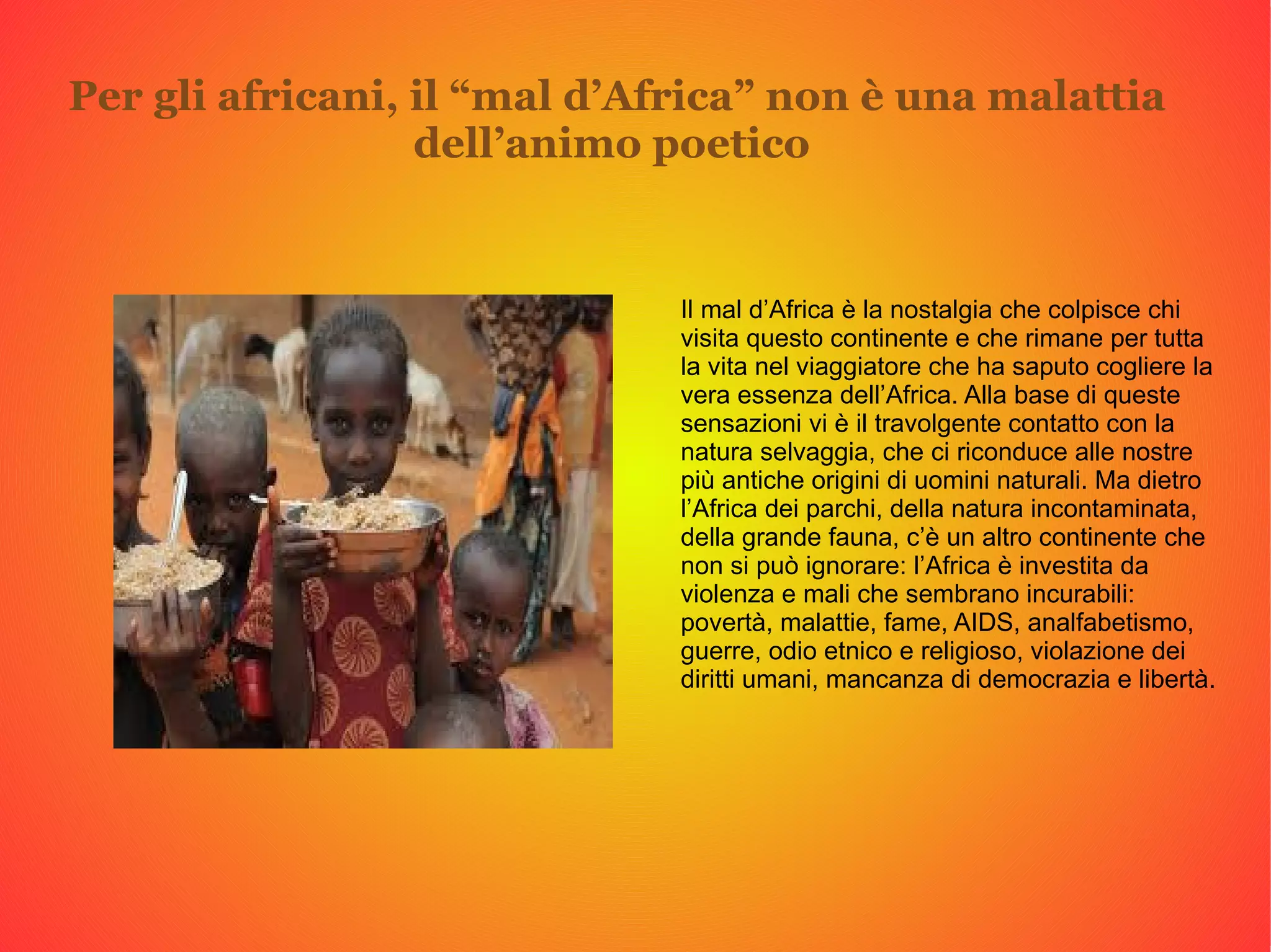 Presentazione labinfo | PPT