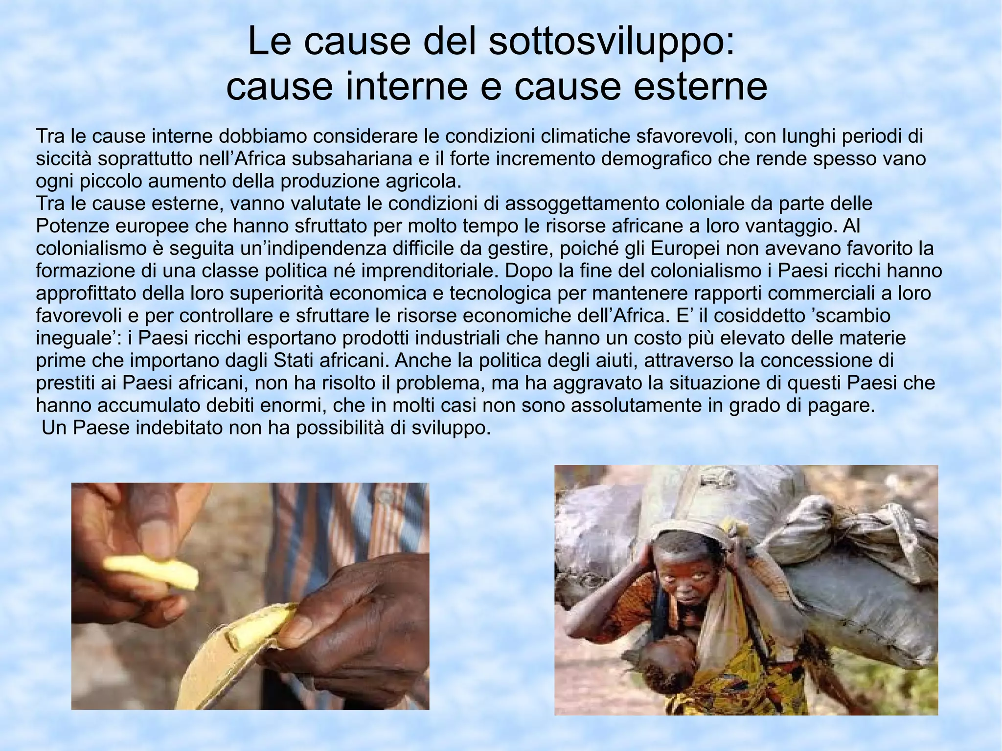 Presentazione labinfo | PPT