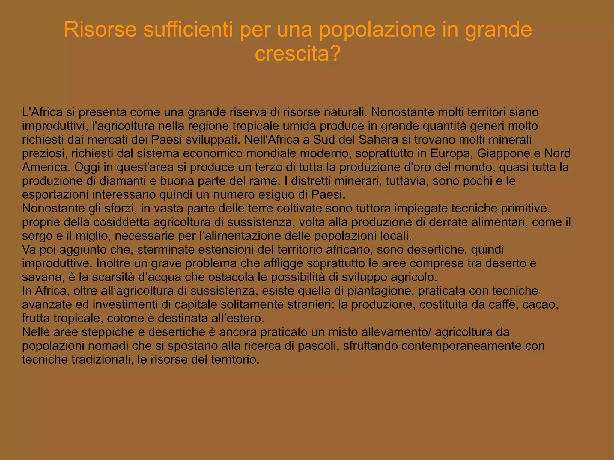 Presentazione labinfo | PPT