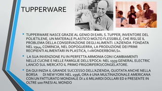 Network Marketing history | PPTX