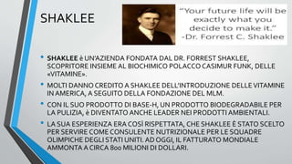 Network Marketing history | PPTX