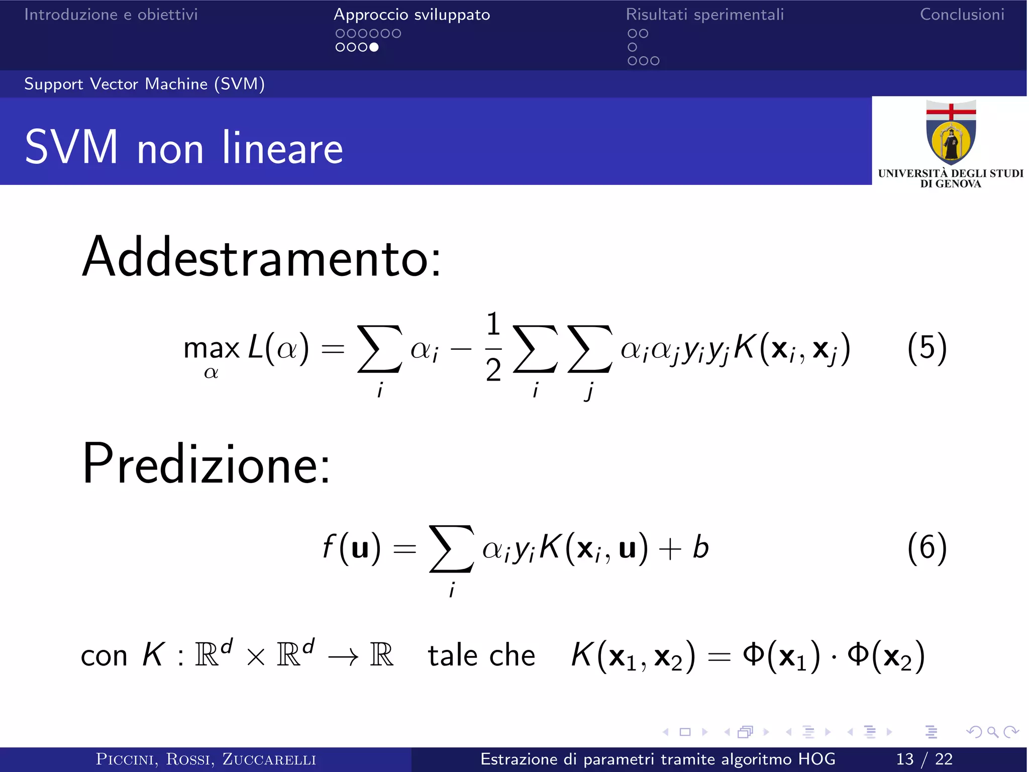 Feature Extraction For High Resolution Remote Sensing Image Classification Using Histograms Of