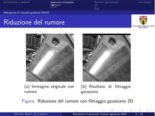 Feature Extraction for High Resolution Remote Sensing Image ...